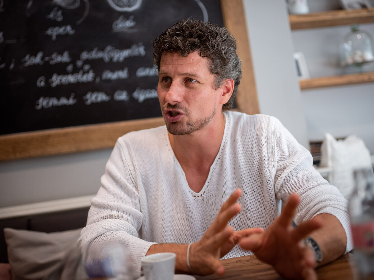 Buliba menne Gershwinnel | Kanizsa Médiaház