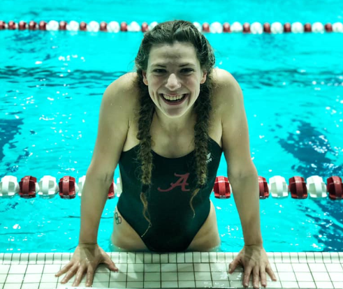 Molnár Flóra magyar bajnok! | Kanizsa Médiaház