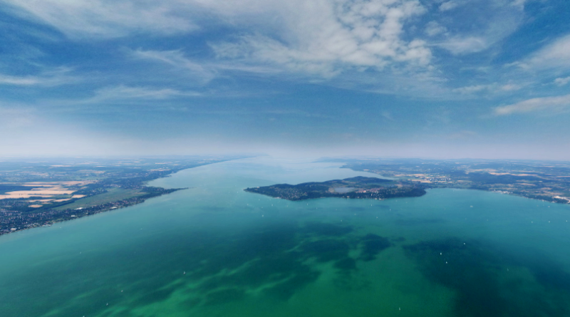 Turisztikai szakértő: a Balaton partvonalának szabályozásánál fontos ...