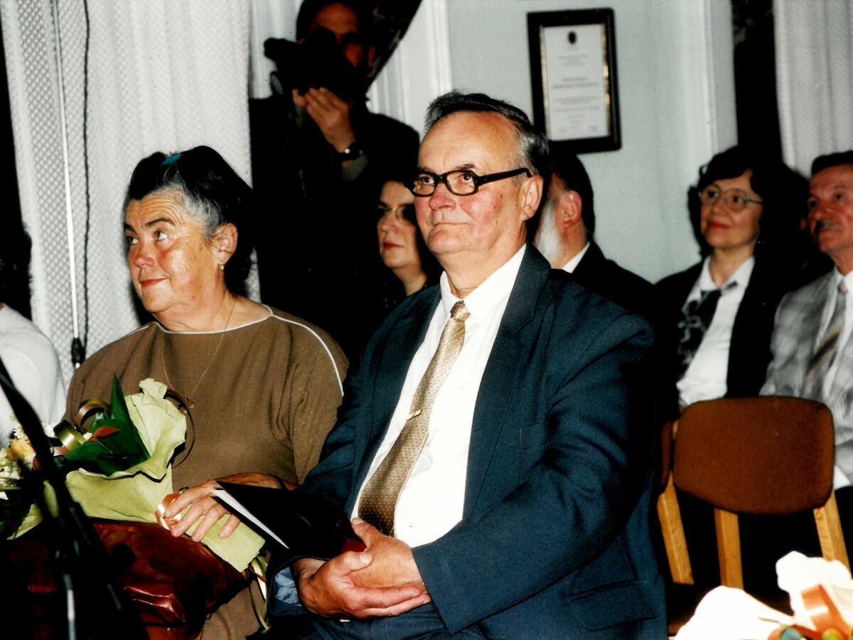 Érdekes emberek, érdekes történetek 69. - Villanyszereléstől a ...