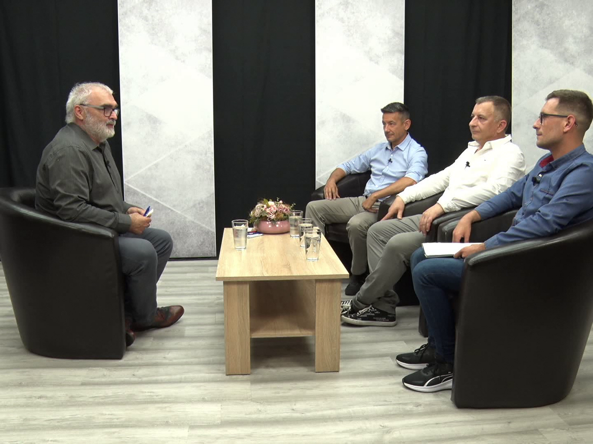 Schauta Marcell: A máriai táborban megállt az idő – A fiatalok ...