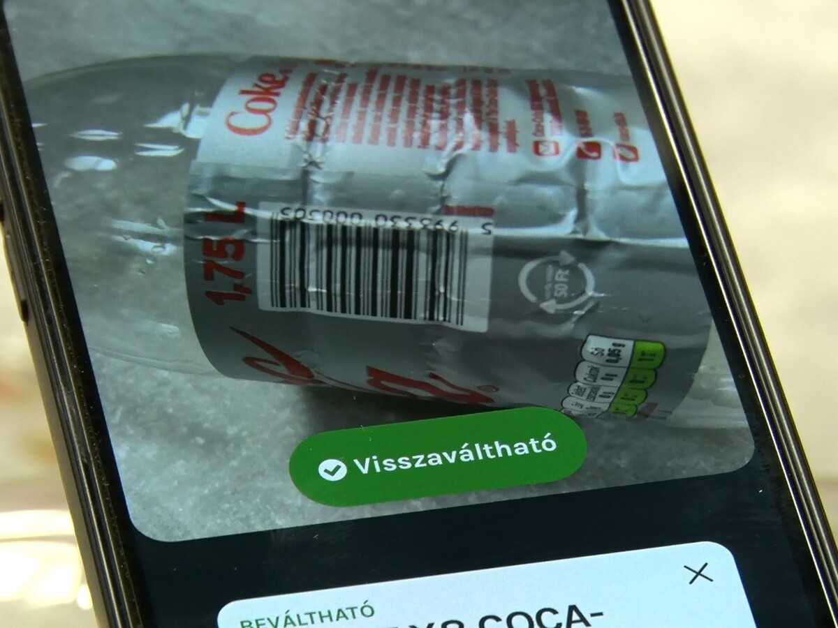 Pet-palack-visszaváltás – elindult az új rendszer, a vélemények azonban eltérőek | Kanizsa Médiaház