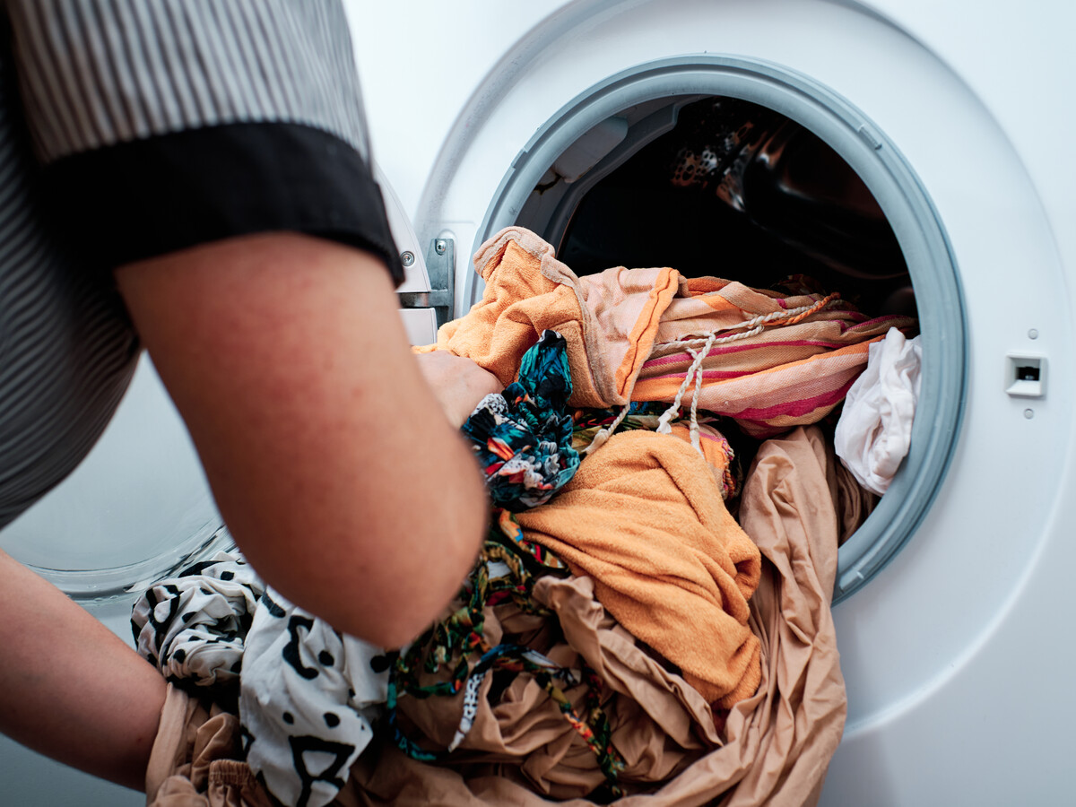 Íme a nagy mosási kutatás: még mindig 40 fokon mosnak a magyarok, pedig nem kellene | Kanizsa ...