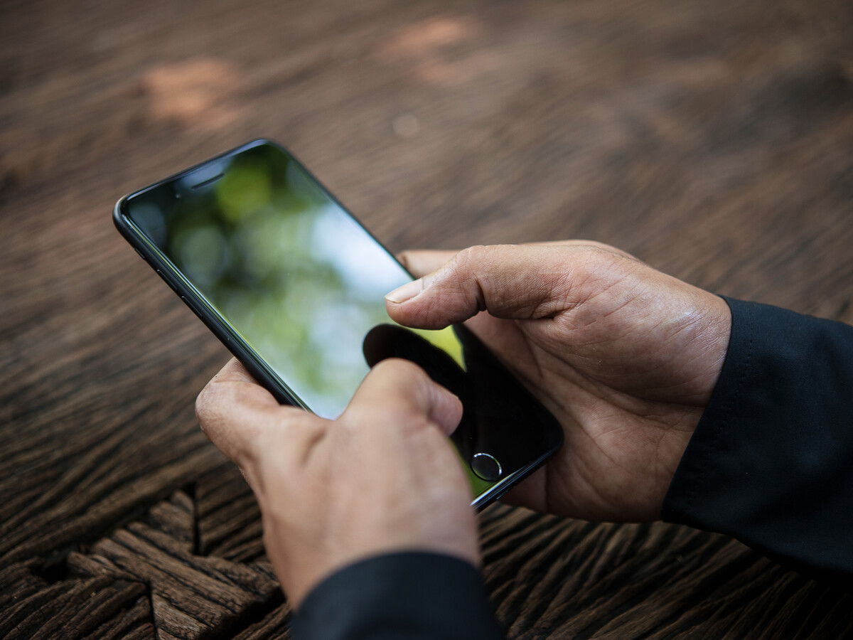 Ha felugrik a mobilján ez az értesítés, nagy a baj | Kanizsa Médiaház