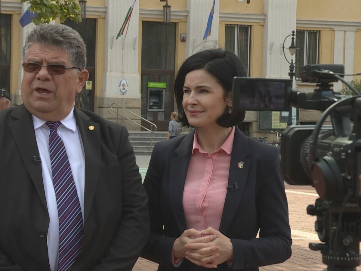 Az MSZP és a Párbeszéd jelöltje Fodor Csaba lett | Kanizsa Médiaház