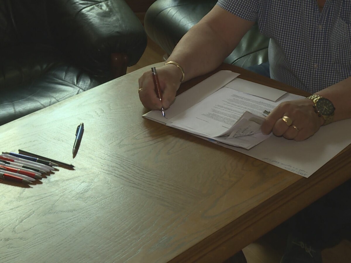 Fodor Csaba: felülvizsgálják a polgármester egyszemélyben hozott ...