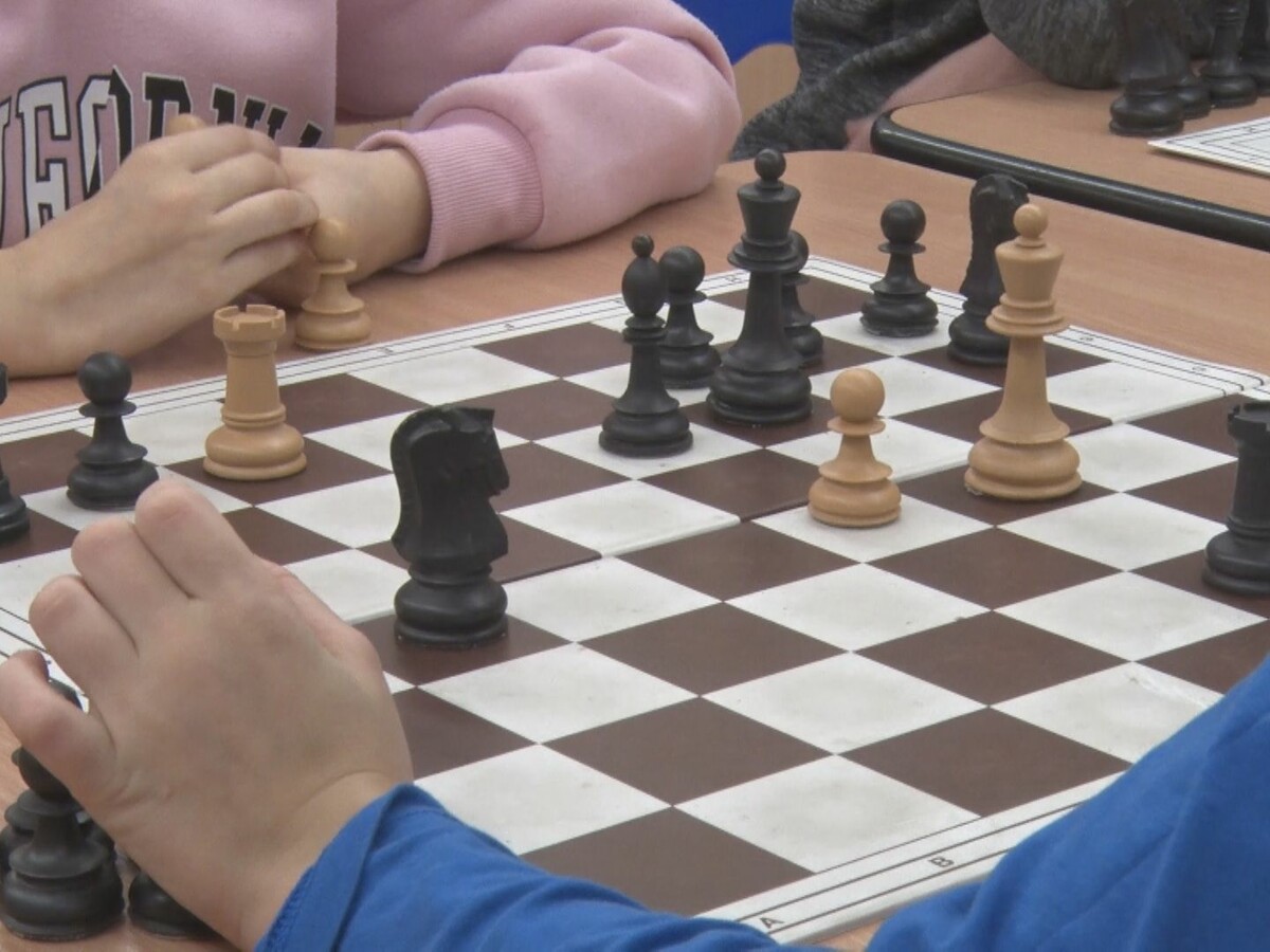 Megkezdődött a sakkozók küzdelme a városi bajnoki címért | Kanizsa Médiaház